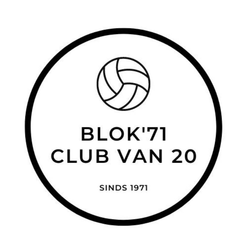 Leden club van 20