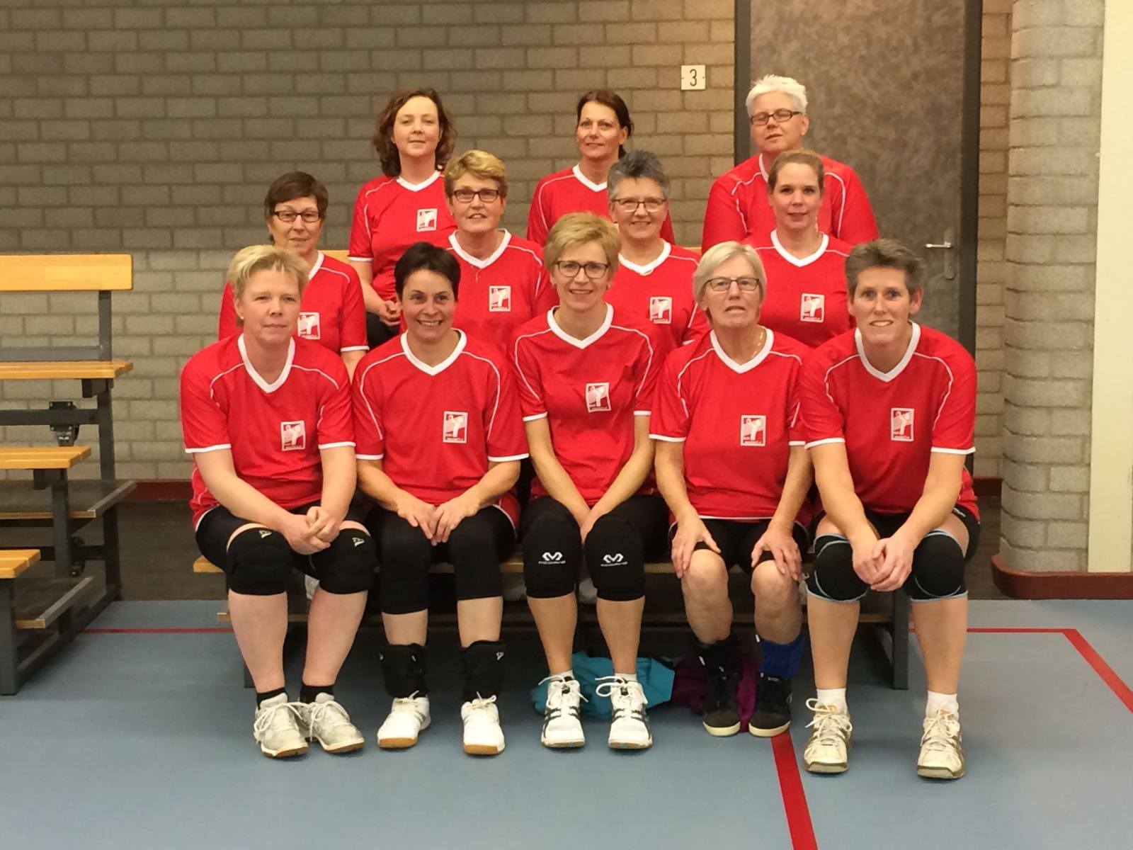 Blok '71 - Recreanten